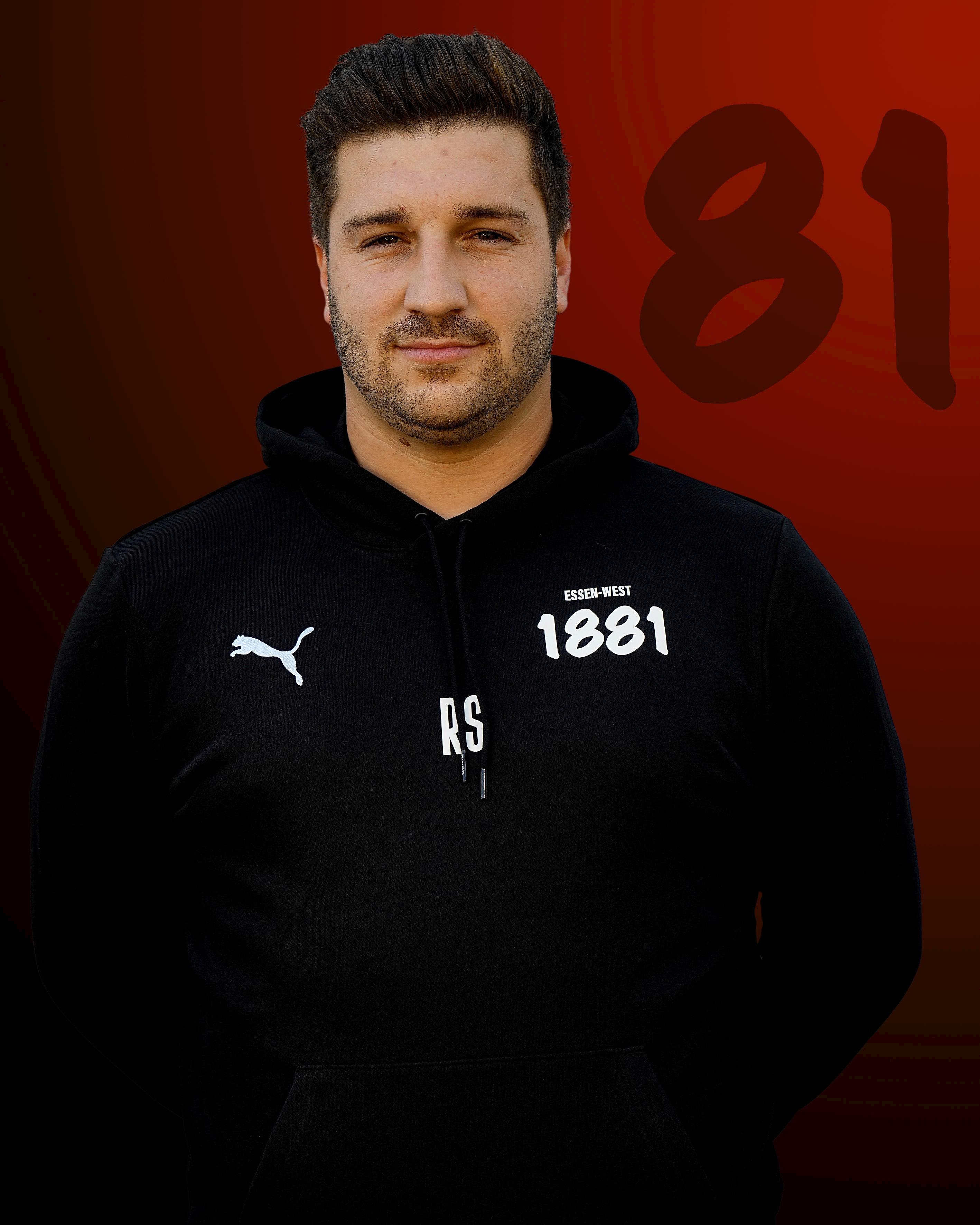 TuS Essen West 1881, TuS 81 - 1. Mannschaft